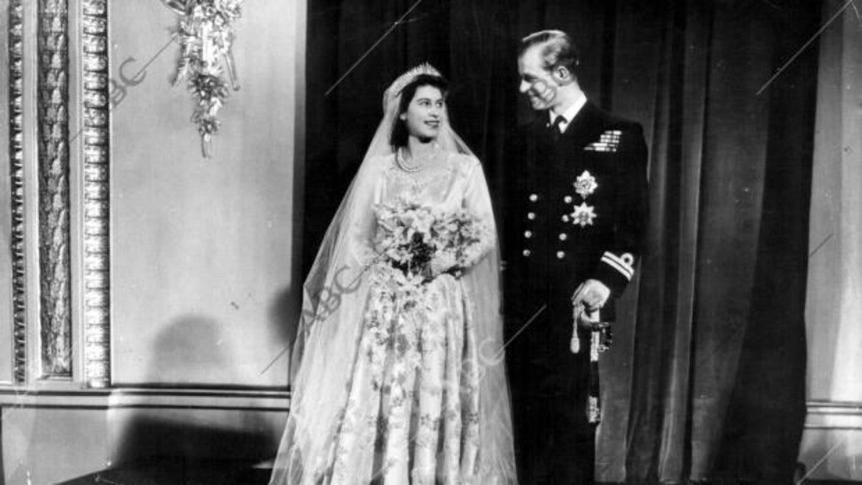 2.000 «bajas», sangre del Cid y una carroza irlandesa: así fue la boda ...