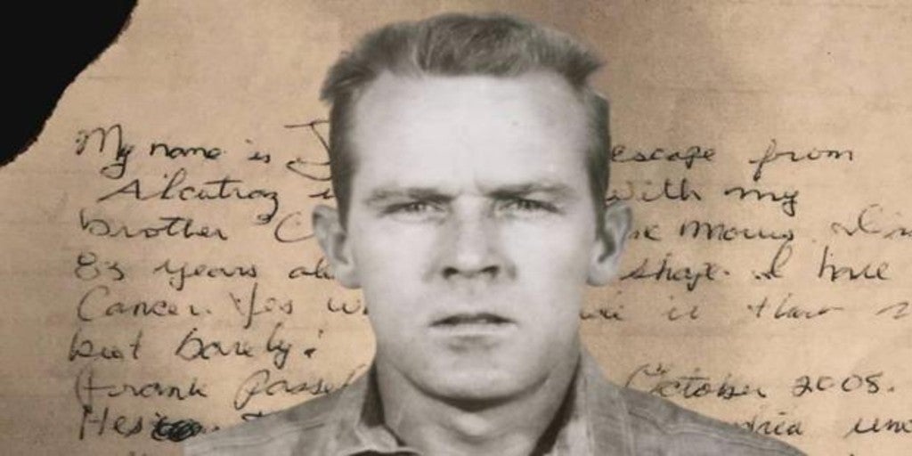La mayor revelación sobre Alcatraz medio siglo después de la fuga: «¡Lo ...