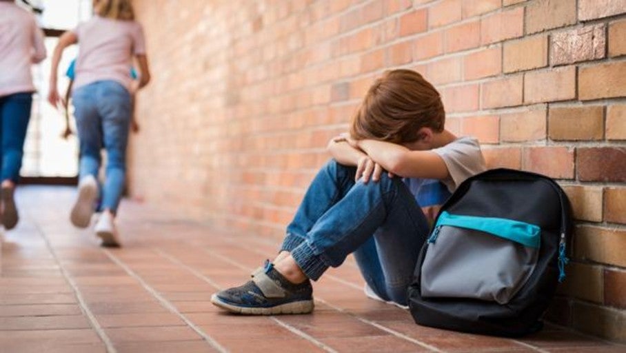 Bullying Qué Es Síntomas Y Consejos