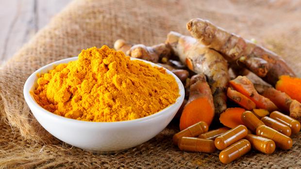 Cúrcuma, una especia con beneficios por explorar