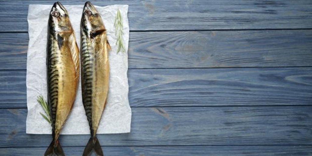 Pescado azul: cuáles son sus beneficios y cuánto debo consumir a la semana