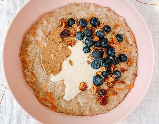 Morning bowls: 6 ideas de desayunos originales