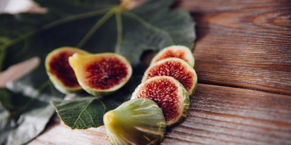 Breva: no es una fruta sino una flor con propiedades diuréticas