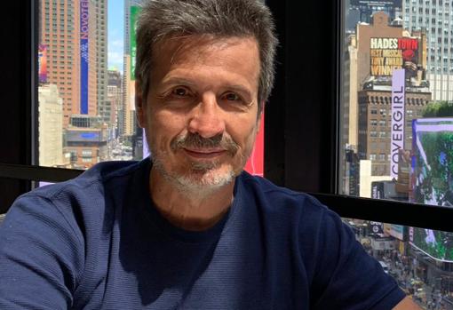 «Sentirnos seguros de nosotros mismos hace que afrontemos los problemas»