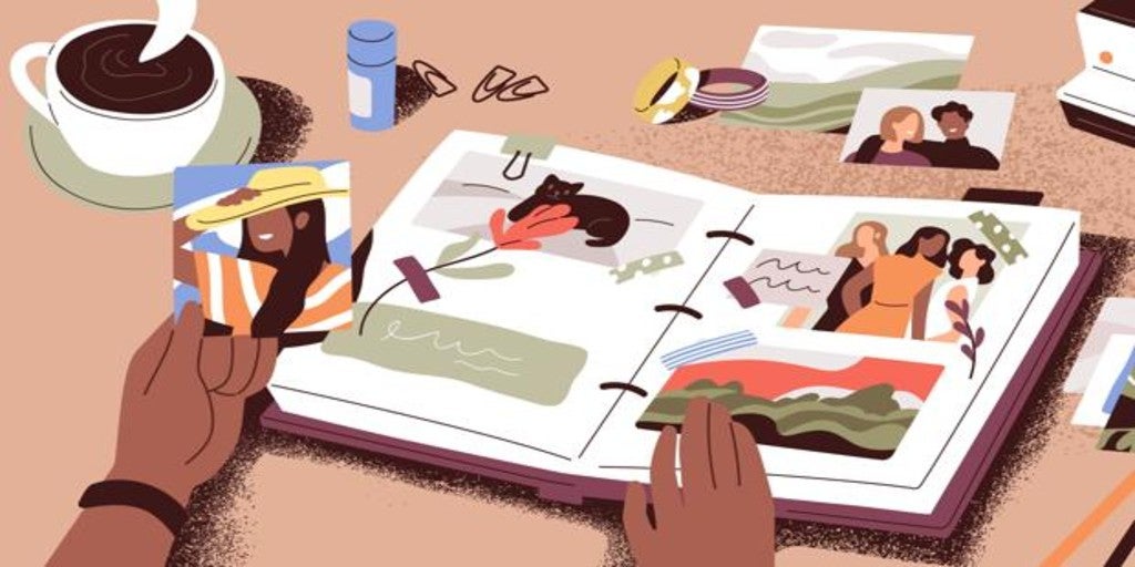 La nostalgia ya no es lo que era: ahora puede ser positiva aunque ...