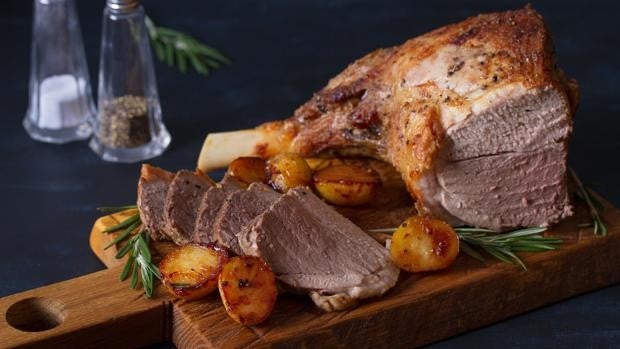 Cordero: cuáles son los beneficios de la carne más antigua