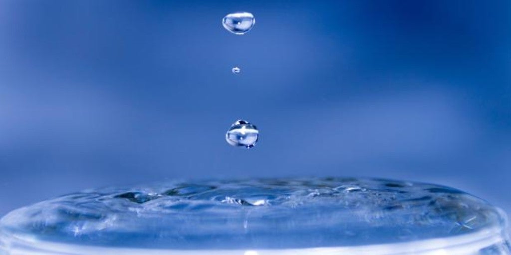 Qué hacer cuando sientes que ha llegado la gota que colma el vaso