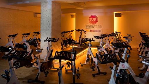 Siete centros fitness para ponerse en forma de una vez por todas