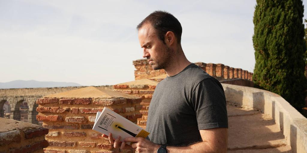 Cómo alcanzar una felicidad imperturbable siendo estoico