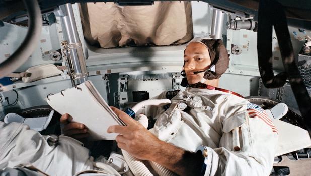 50 Aniversario Del Apolo 11 Cuando Tres Hombres Viajaron A La Luna Con