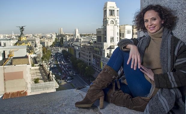 Aída Gómez: «La danza en España está malherida»