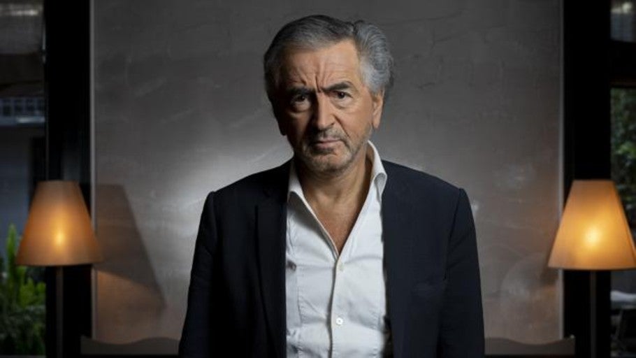 Henri Lévy: «No se puede responder sí o no en referéndum a siglos de ...