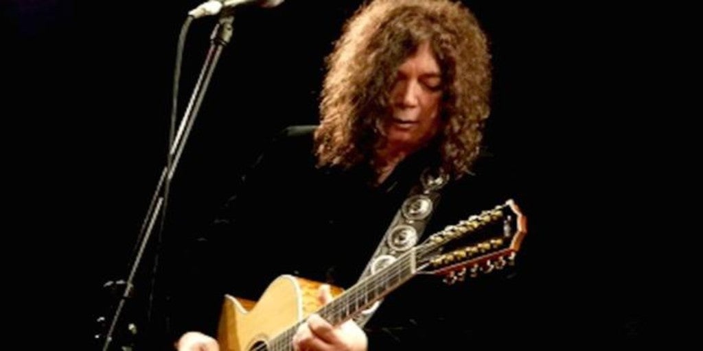 Muere por coronavirus a los 69 años Alan Merrill, autor de «I Love Rock ...