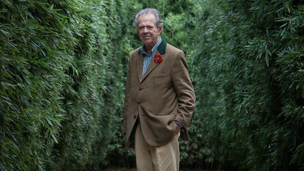 Muere el editor y coleccionista italiano Franco Maria Ricci