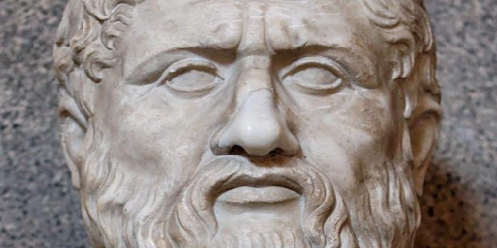 Platón y el alma secreta de las cosas