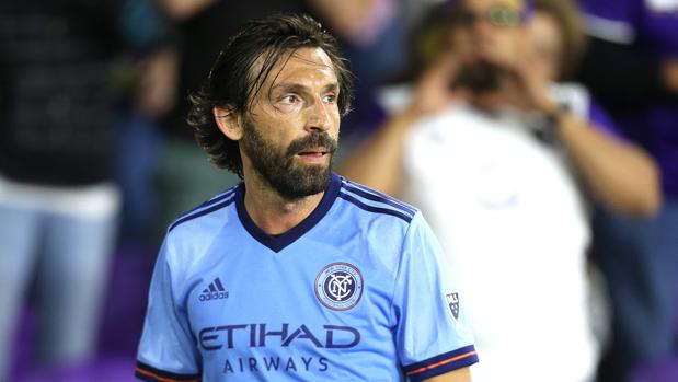 Pirlo tiene claro quién debe ser su sucesor en Italia