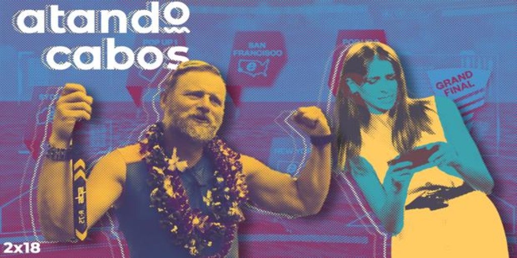 Capítulo 18 de «Atando Cabos»