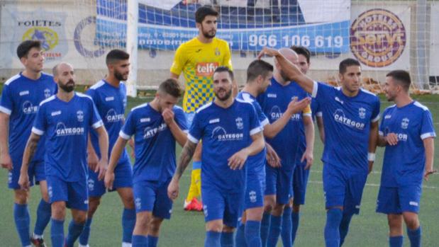 Benidorm busca un sitio en la élite del fútbol