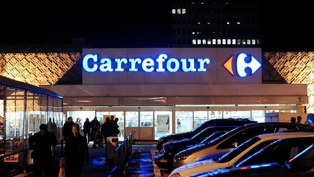 Carrefour ofrece financiación gratuita a 12 meses para las compras de ...