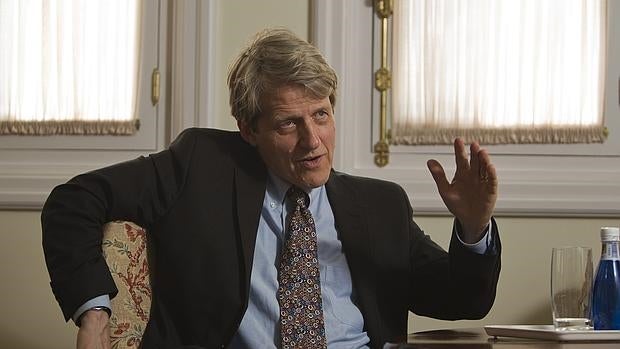 Robert J. Shiller: «La seguridad de tener un puesto de trabajo no va a ...