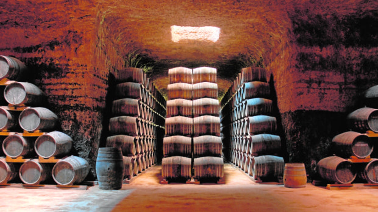 La bodega española que echó raíces en la Patagonia