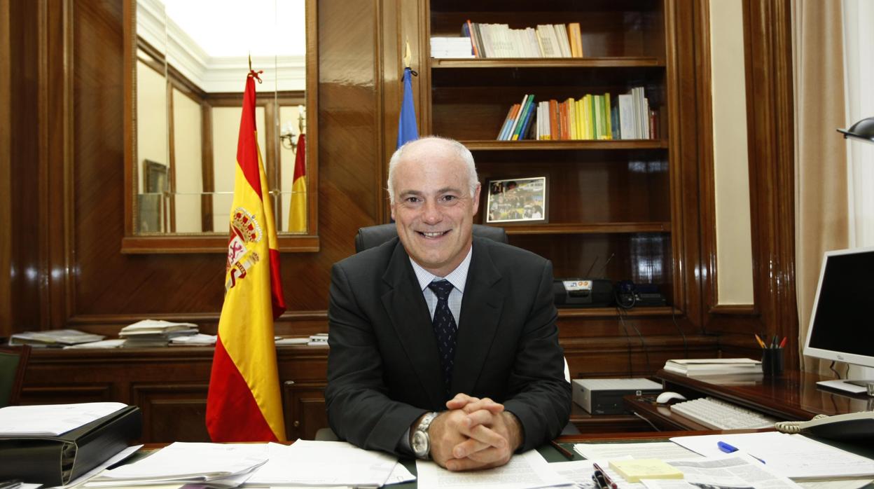 La Autoridad Bancaria Europea elige al español José Manuel Campa como ...