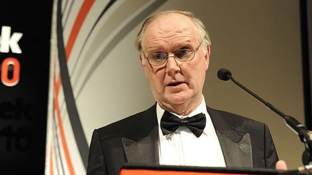 Muere a los 83 años Arthur Ryan fundador de Primark, el Amancio Ortega ...