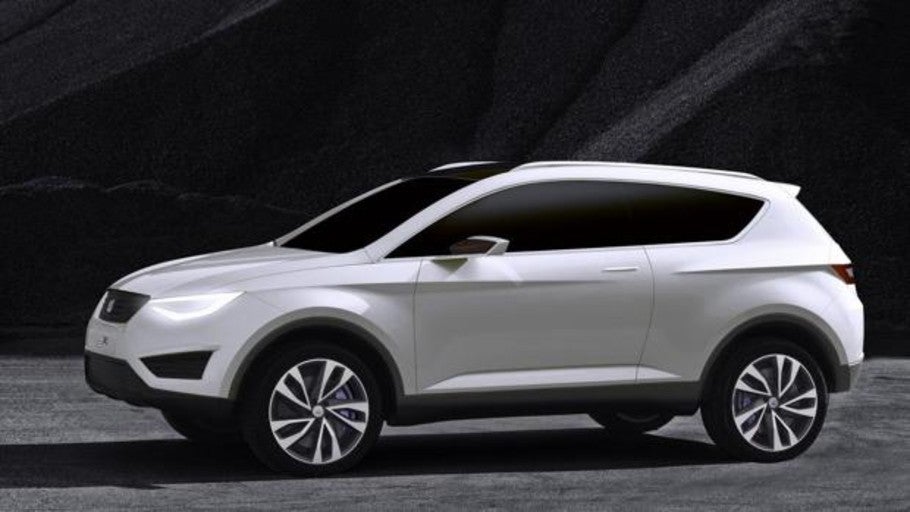 El blanco es el color de coche preferido en todo el mundo