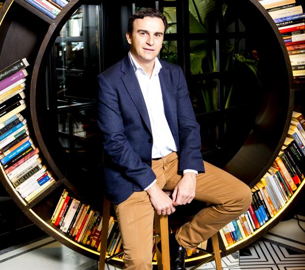 Abel Matutes (Palladium): «No hay nada más dramático que perder ...