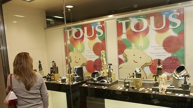 Tous abrirá en noviembre su segunda tienda en el paseo de Gracia de ...