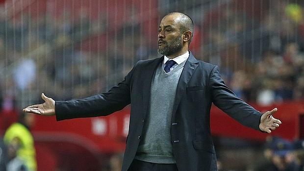 1-0: Nuno presenta su dimisión
