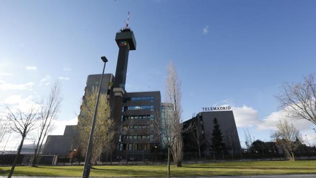 La nueva Telemadrid se constituirá a finales de julio