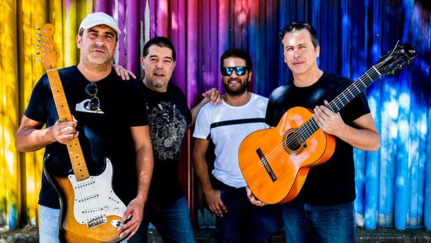 Mixto-Lobo: «Hay un conservacionismo flamenco que deja propuestas como ...