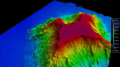 Qué es el telurio de Canarias y cómo se podrá sacar del agua