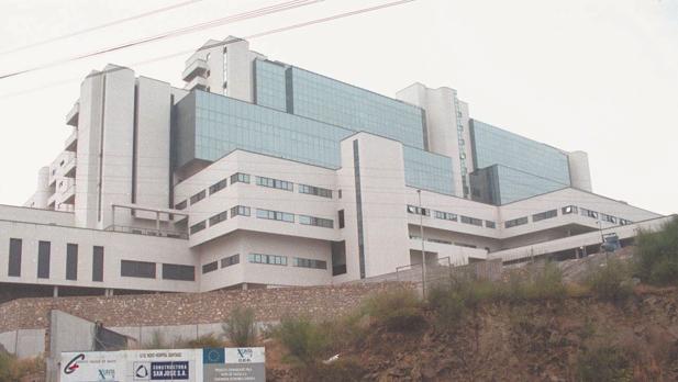 El CHUS contará con una nueva unidad para menores transexuales