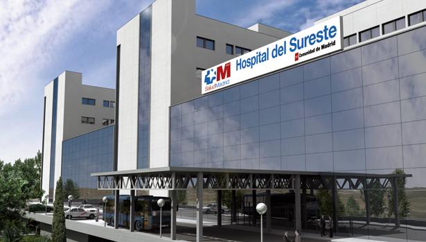 El Hospital Del Sureste Se Amplía En Camas Urgencias Y Servicios