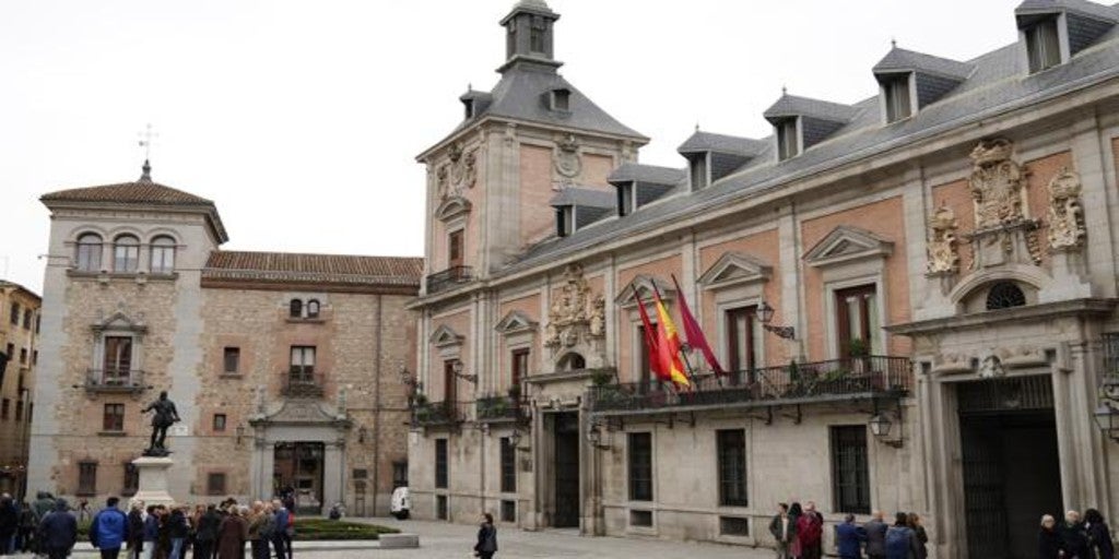 Los tesoros de la Casa de la Villa y Cisneros, al descubierto antes de 2023