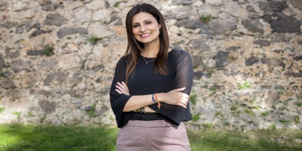 Lorena Roldán: «El pacto con ERC es la antesala de lo que nos espera en ...