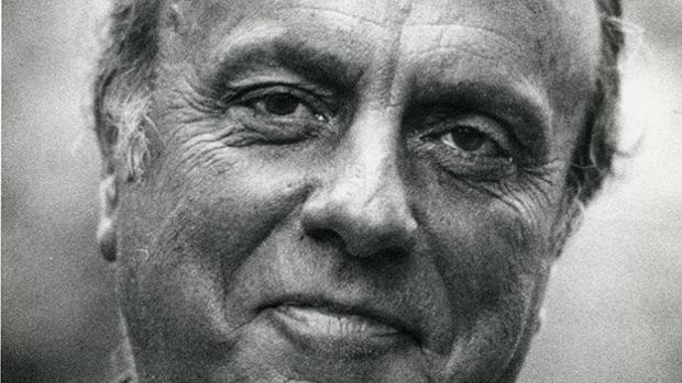 Manuel Fraga, recordado por el PP al cumplirse ocho años de su muerte ...
