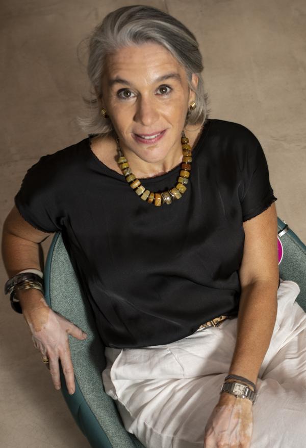 María Rosa Rotondo: «Si sale una ley del 'lobby' será porque nos obligó ...