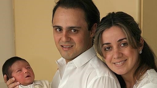 Las parejas más consolidadas del mundo del deporte