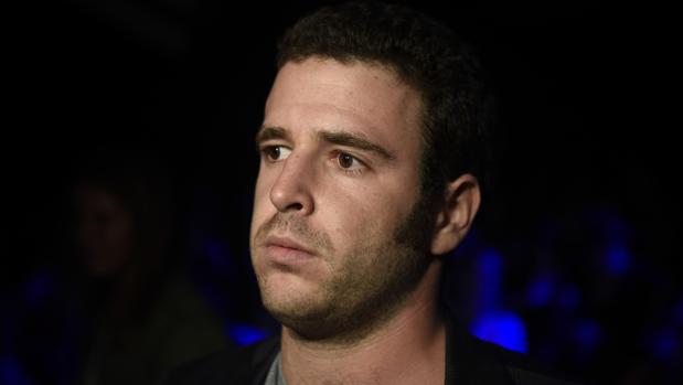 Álex Lequio rompe su silencio: «¡Mi padre no quiere que pise un plató ...