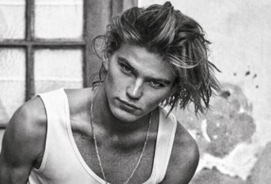 Jordan Barret, el hijo de un narcotraficante que triunfa en el mundo de ...