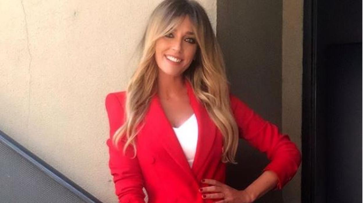 Instagram: El posado más sexy de Anna Simón