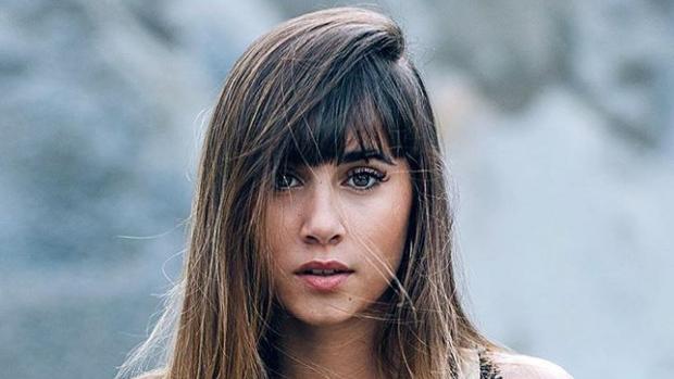 Instagram: Aitana incendia las redes con su posado más «sexy»