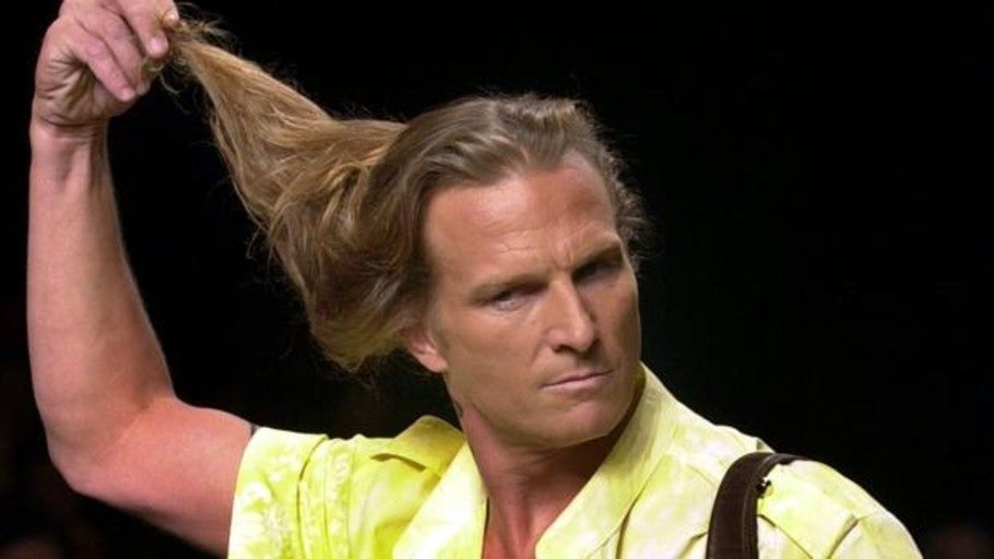 La vida de Pocholo tras abandonar la televisión