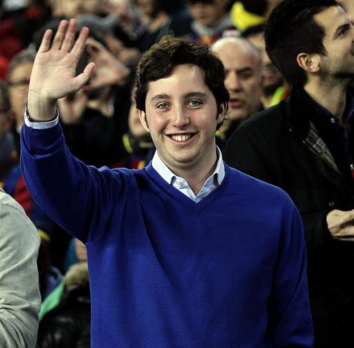 El Pequeño Nicolás quiere llevar una vida «normal»