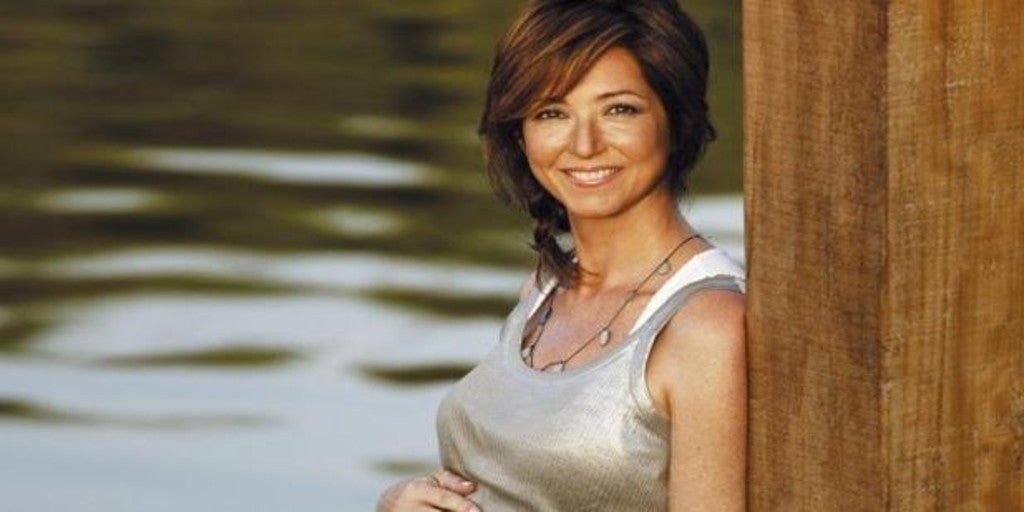 Ana Rosa Quintana: «Embarazada y feliz, mi vida dio un vuelco en 2004»