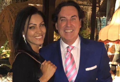 Pipi Estrada se enamora en un paso de cebra