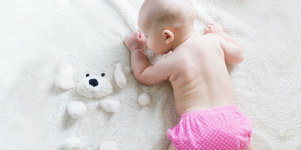 Los mejores pañales para bebé: absorción y calidad